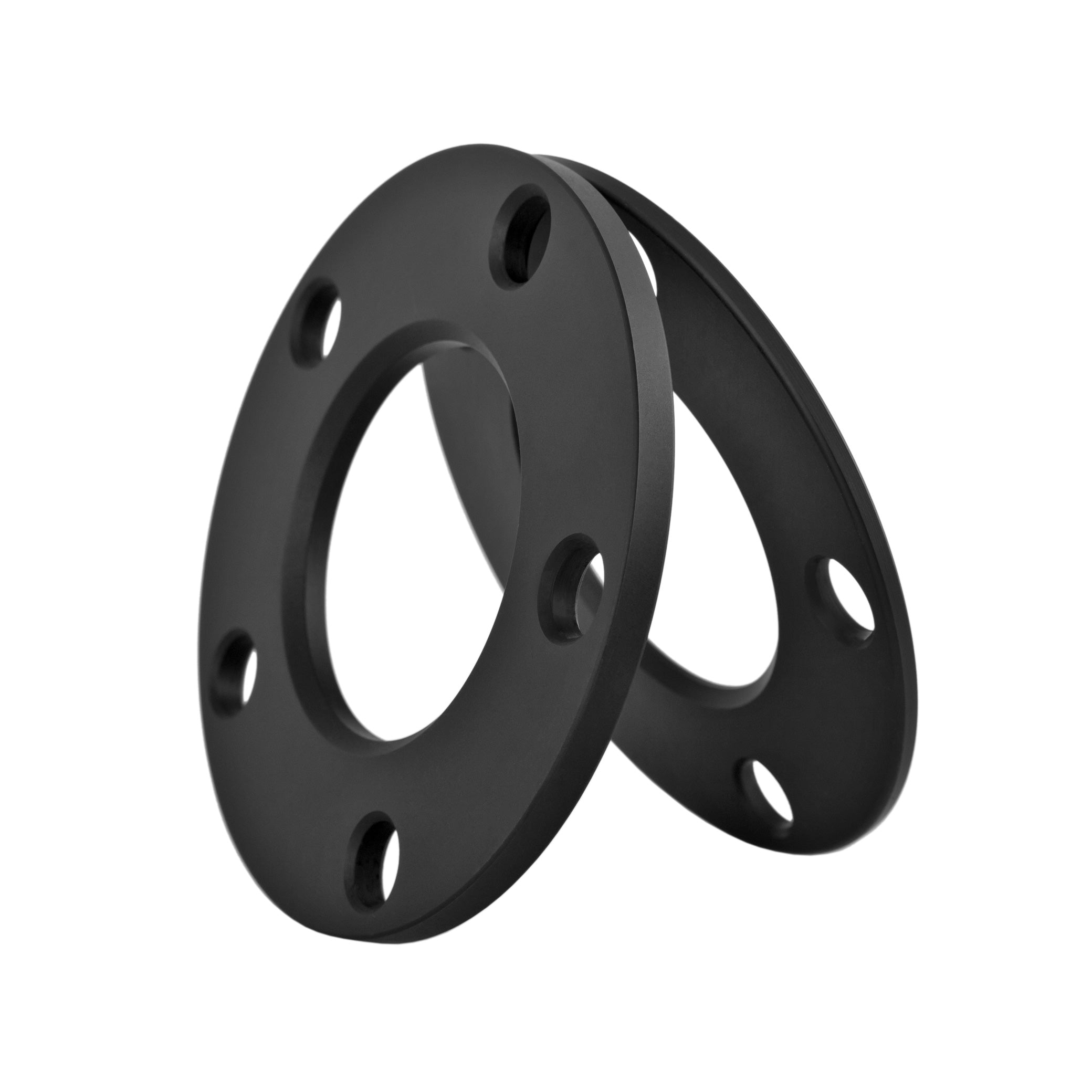 Torq Slip On Hubcentric Spacers 5x114.3 (Pair) – Street Link Performance